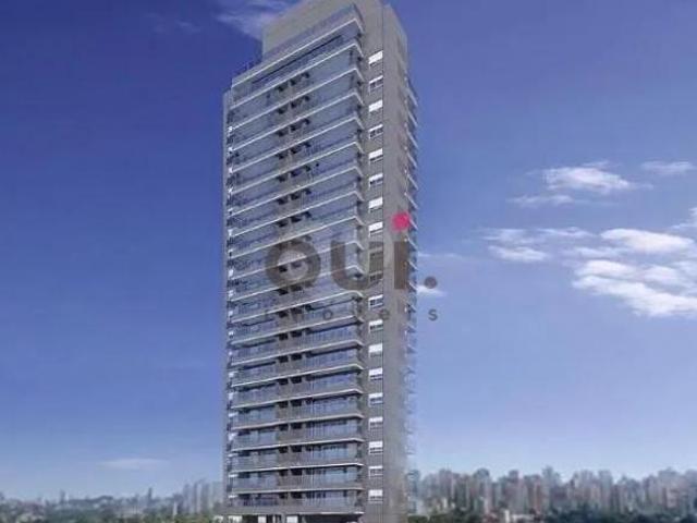 Apartamento com 3 dormitórios à venda, 95 m² por R$ 1.550.000,00 Pinheiros São Paulo/SP
