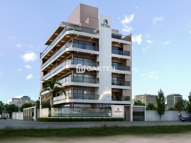 Apartamento com 3 dormitórios à venda, 95 m² por R$1.590.000 Balneário Caravela