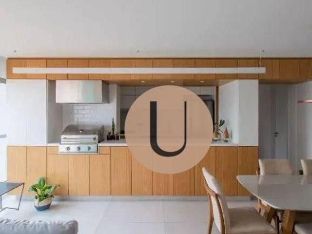 Apartamento com 3 dormitórios à venda, 95 m² por R$ 1.620.000,00 Vila Mariana São Paulo/SP