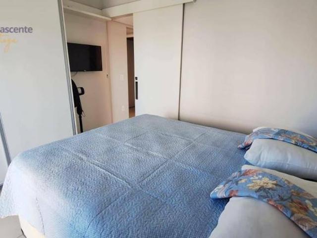 Apartamento com 3 dormitórios à venda, 95 m² por R$ 1.650.000,00 Centro Bertioga/SP