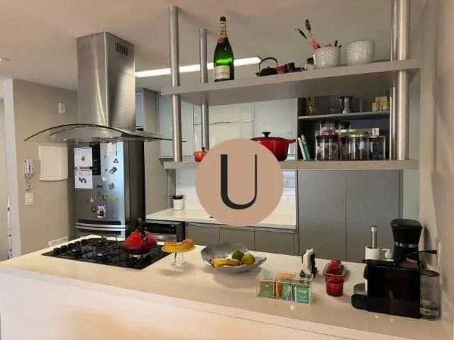 Apartamento com 3 dormitórios à venda, 95 m² por R$ 1.807.000,00 Vila Olímpia São Paulo/SP