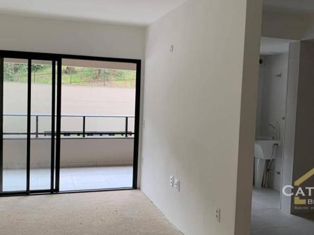 Apartamento com 3 dormitórios à venda, 95 m² por R$ 1.015.000,00 Portal do Paraíso II Jundiaí/SP