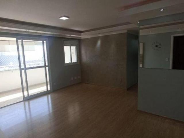 Apartamento com 3 dormitórios à venda, 95 m² por R$ 1.020.000,00 Vila Augusta Guarulhos/SP