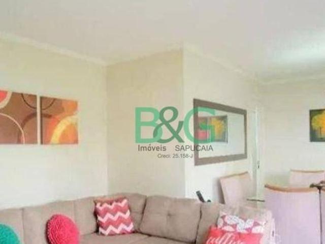Apartamento à venda, 95 m² por R$ 1.025.000,00 Tatuapé São Paulo/SP
