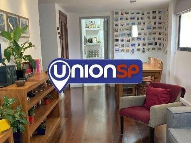 Apartamento com 3 dormitórios à venda, 95 m² por R$ 1.025.000,00 Vila Mariana São Paulo/SP