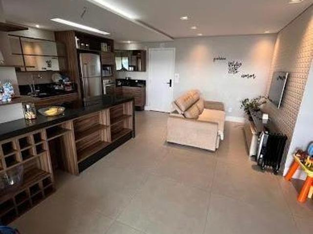 Apartamento à venda, 95 m² por R$ 1.050.000,00 Jardim Flor da Montanha Guarulhos/SP