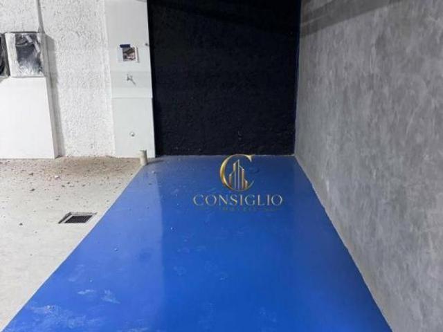 Apartamento com 3 dormitórios à venda, 95 m² por R$ 1.050.000,00 Villa Branca Jacareí/SP