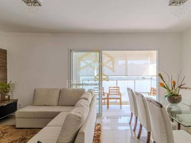 Apartamento com 3 dormitórios à venda, 95 m² por R$ 1.059.000,00 Jardim Brasil Campinas/SP