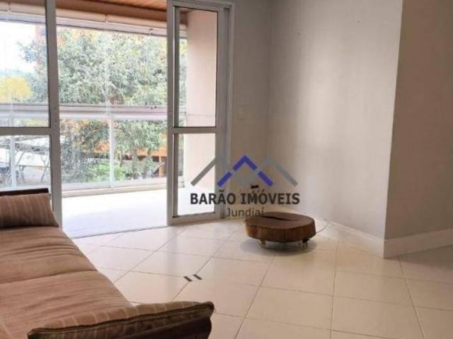 Apartamento com 3 dormitórios à venda, 95 m² por R$ 1.080.000,00 Parque Residencial Nove de Julho