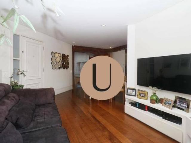 Apartamento com 3 dormitórios à venda, 95 m² por R$ 1.089.000,00 Vila Clementino São Paulo/SP