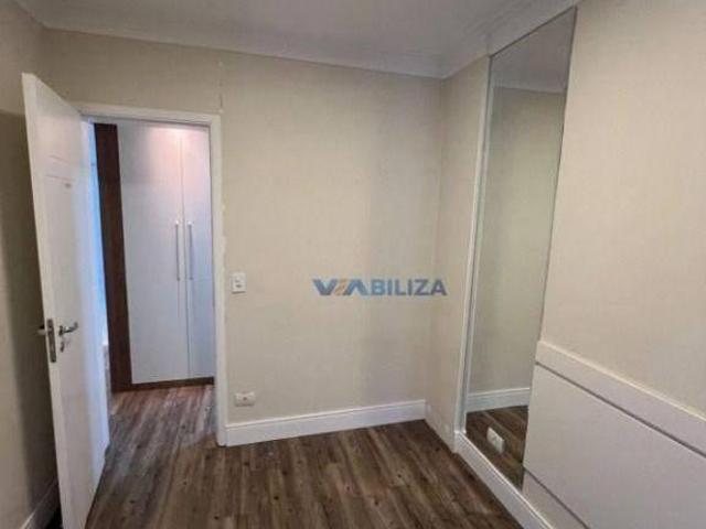 Apartamento com 3 dormitórios à venda, 95 m² por R$ 1.090.000,00 Vila Augusta Guarulhos/SP