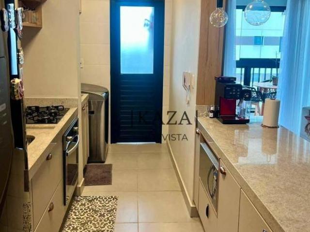 Apartamento com 3 dormitórios à venda, 95 m² por R$ 1.100.000,00 Condomínio Edifício JK Boa Vista