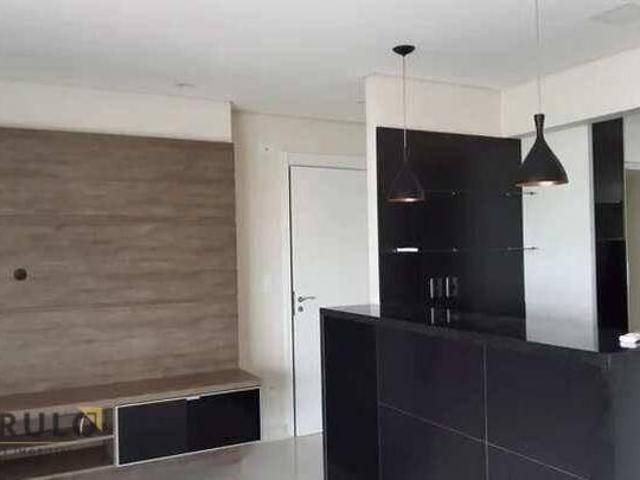 Apartamento com 3 dormitórios à venda, 95 m² por R$ 1.100.000,00 Jardim Guanabara Campinas/SP