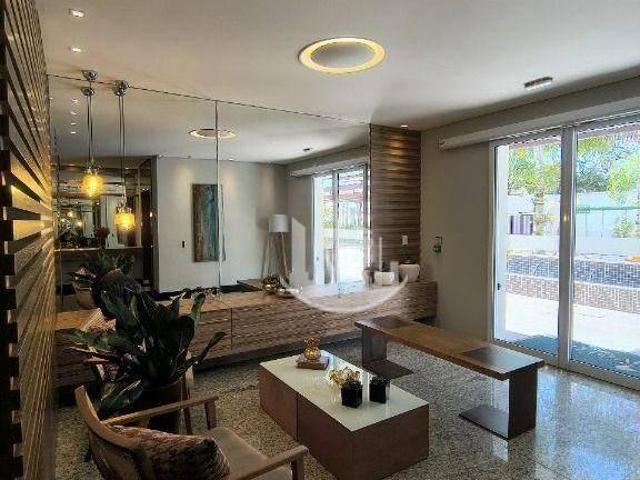 Apartamento com 3 dormitórios à venda, 95 m² por R$ 1.149.000,00 Jardim Guanabara Campinas/SP