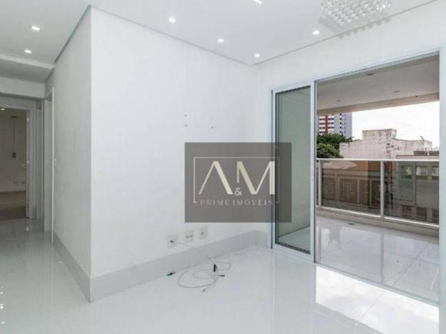 Apartamento com 3 dormitórios à venda, 95 m² por R$ 1.150.000 Rua Henrique Sertório, 205 Tatuapé