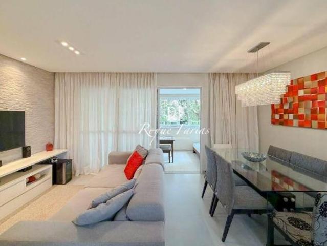 Apartamento com 3 dormitórios à venda, 95 m² por R$ 1.168.000,00 Butantã São Paulo/SP