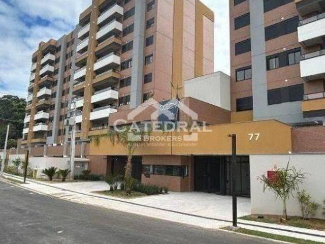 Apartamento com 3 dormitórios à venda, 95 m² por R$ 1.175.000,00 Portal do Paraíso II Jundiaí/SP