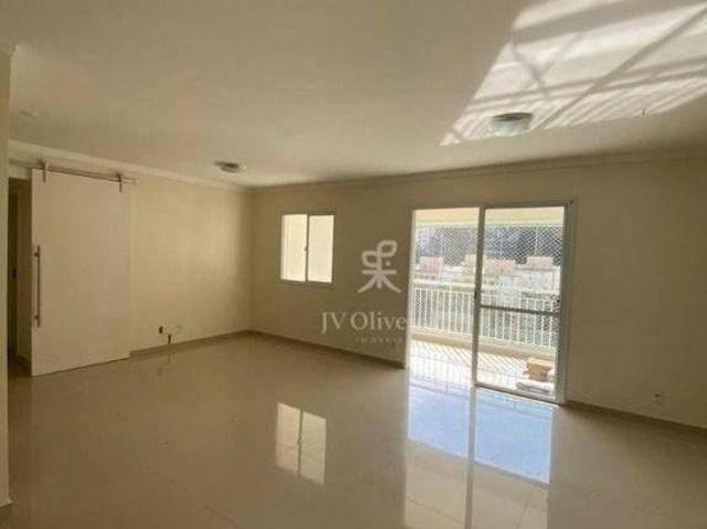 Apartamento com 3 dormitórios à venda, 95 m² por R$ 1.190.000,00 Vila Andrade São Paulo/SP