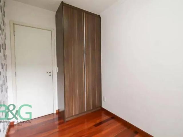 Apartamento à venda, 95 m² por R$ 934.000,00 Catumbi São Paulo/SP