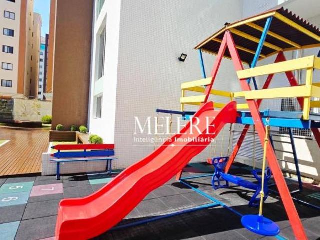 Apartamento com 3 dormitórios à venda, 95 m² por R$ 1.200.000,00 Bigorrilho Curitiba/PR