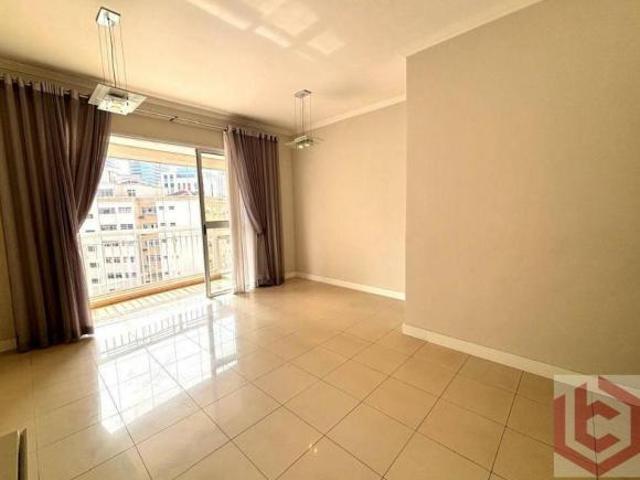 Apartamento com 3 dormitórios à venda, 95 m² por R$ 1.280.000,00 Gonzaga Santos/SP