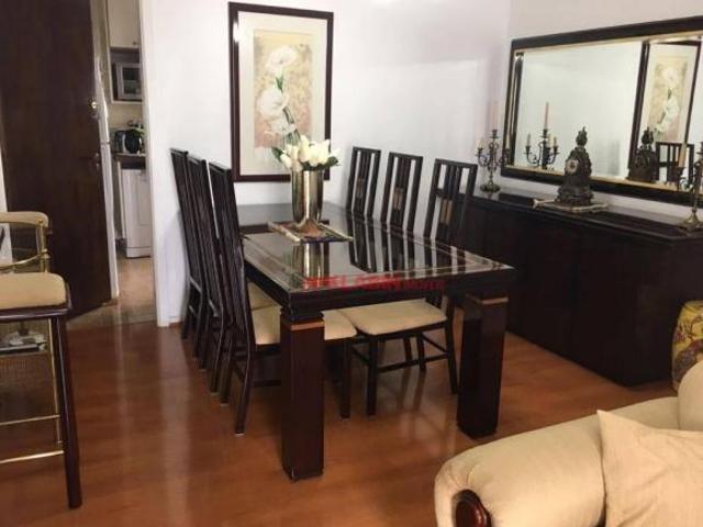 #=Apartamento com 3 dormitórios à venda, 95 m² por R$ 1.285.000 Vila Madalena.!