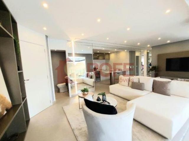 Apartamento com 3 dormitórios à venda, 95 m² por R$ 1.320.000,00 Vila Mariana São Paulo/SP