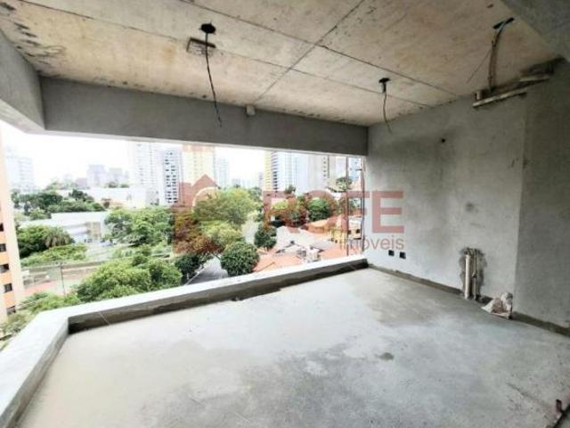 Apartamento com 3 dormitórios à venda, 95 m² por R$ 1.325.000,00 Vila Mariana São Paulo/SP