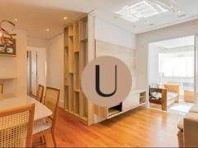 Apartamento com 3 dormitórios à venda, 95 m² por R$ 1.338.600,00 Tatuapé São Paulo/SP