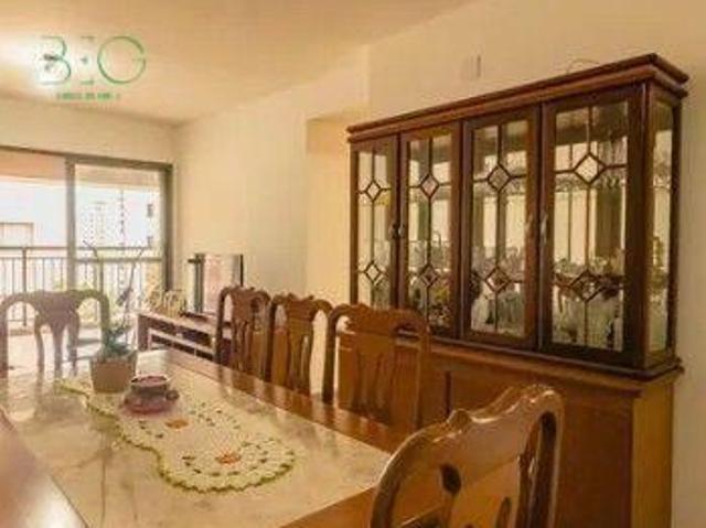 Apartamento com 3 dormitórios à venda, 95 m² por R$ 1.379.000,00 Vila da Saúde São Paulo/SP
