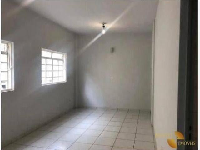 Apartamento com 3 dormitórios à venda, 95 m² por R$ 200.000,00 Alvorada Cuiabá/MT
