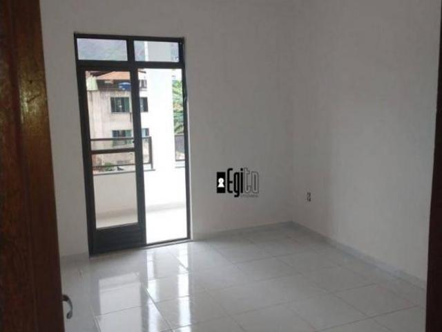 Apartamento com 3 dormitórios à venda, 95 m² por R$ 235.000,00 Bom Jardim Juiz de Fora/MG