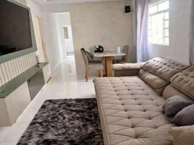 Apartamento com 3 dormitórios à venda, 95 m² por R$ 295.000 Alvorada Cuiabá/MT