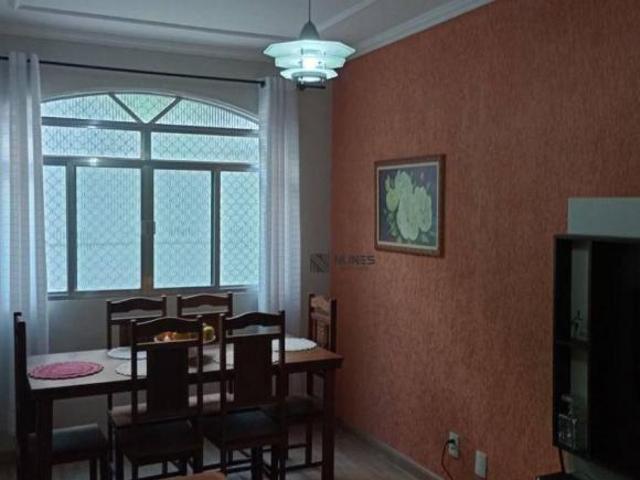 Apartamento com 3 dormitórios à venda, 95 m² por R$ 299.000 Santa Terezinha Juiz de Fora/MG