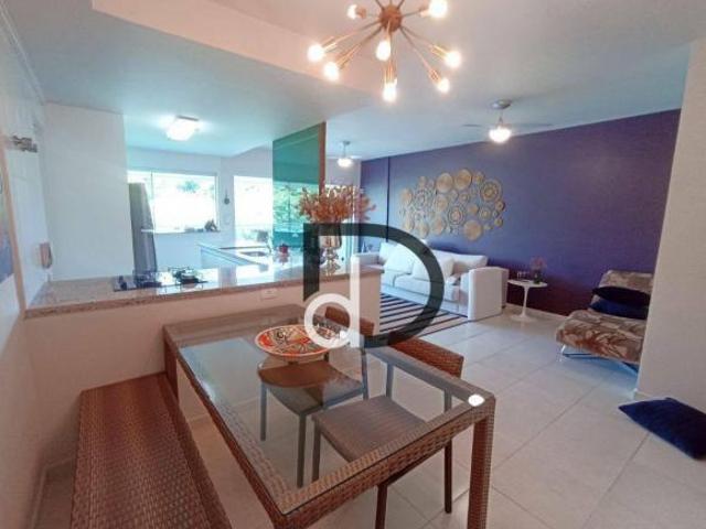Apartamento com 3 dormitórios à venda, 95 m² por R$ 2.398.000,00 Riviera de São Lourenço Bertiog