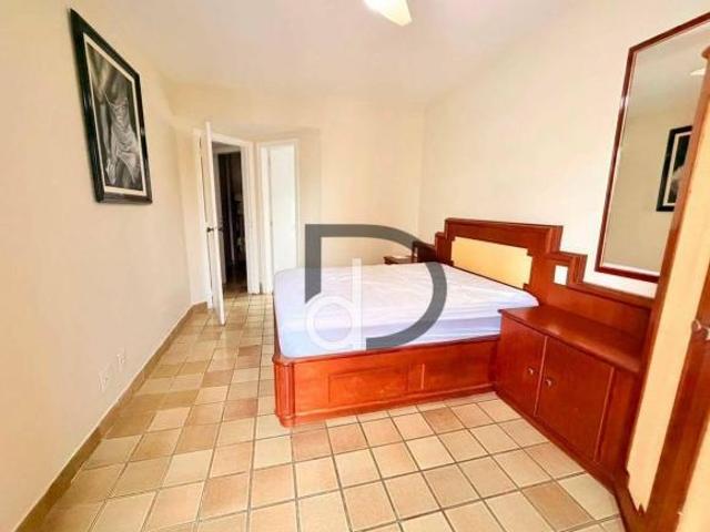 Apartamento com 3 dormitórios à venda, 95 m² por R$ 2.900.000 Riviera de São Lourenço Bertioga/S