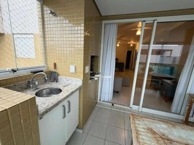 Apartamento com 3 dormitórios à venda, 95 m² por R$ 2.950.000,00 Riviera de São Lourenço Bertiog