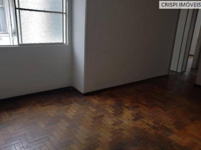 Apartamento com 3 dormitórios à venda, 95 m² por R$ 330.000 Centro Juiz de Fora/MG