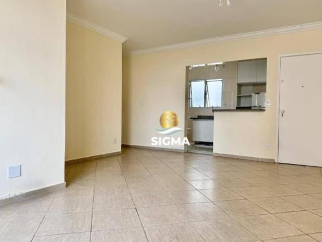 Apartamento com 3 dormitórios à venda, 95 m² por R$ 380.000,00 Enseada Guarujá/SP