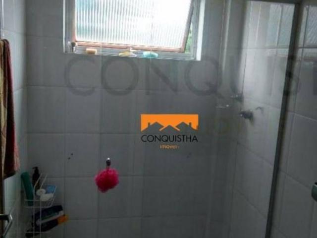 Apartamento com 3 dormitórios à venda, 95 m² por R$ 420.000,00 Rudge Ramos São Bernardo do Campo