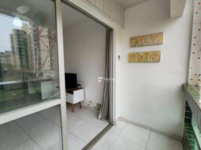 Apartamento à venda Astúrias Guarujá/SP