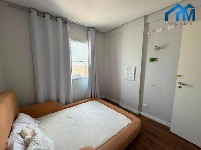 Apartamento com 3 dormitórios à venda, 95 m² por R$ 460.000,00 Condomínio Residencial Yasmin Itu