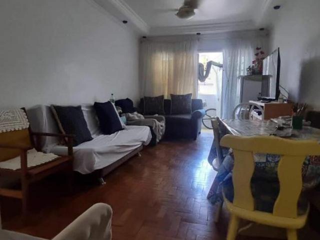 Apartamento com 3 dormitórios à venda, 95 m² por R$ 480.000,00 Boqueirão Praia Grande/SP
