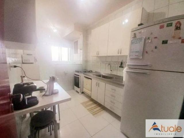 Apartamento com 3 dormitórios à venda, 95 m² por R$ 480.000,00 Parque Residencial Casarão Sumaré