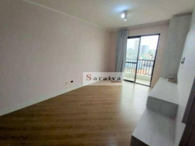 Apartamento com 3 dormitórios à venda, 95 m² por R$ 550.000,00 Vila Nossa Senhora das Vitórias M