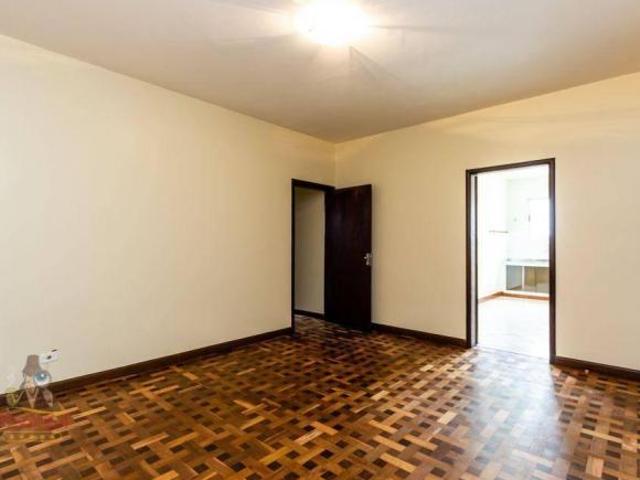 Apartamento com 3 dormitórios à venda, 95 m² por R$ 590.000,00 Bigorrilho Curitiba/PR