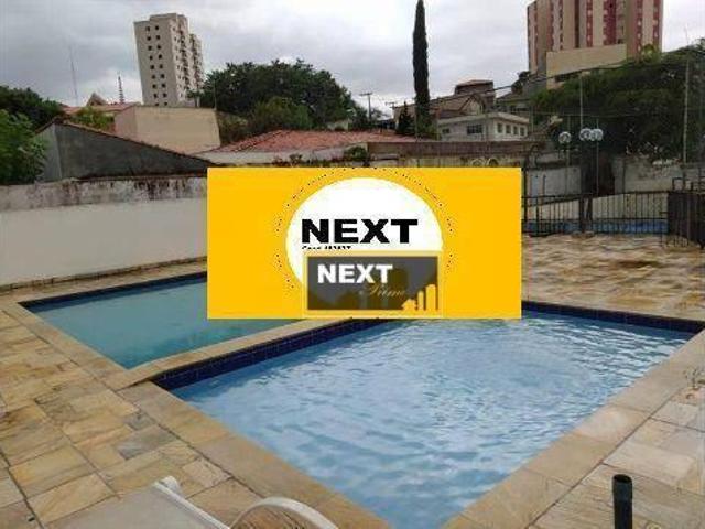 Apartamento com 3 dormitórios à venda, 95 m² por R$ 630.000,00 Vila Matilde São Paulo/SP