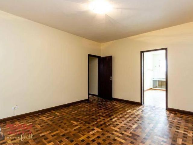 Apartamento com 3 dormitórios à venda, 95 m² por R$ 630.000,00 Bigorrilho Curitiba/PR