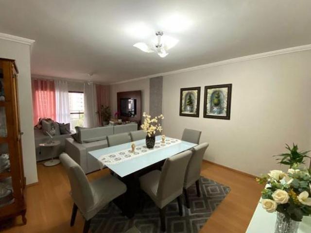 Apartamento com 3 dormitórios à venda, 95 m² por R$ 650.000,00 Tupi Praia Grande/SP