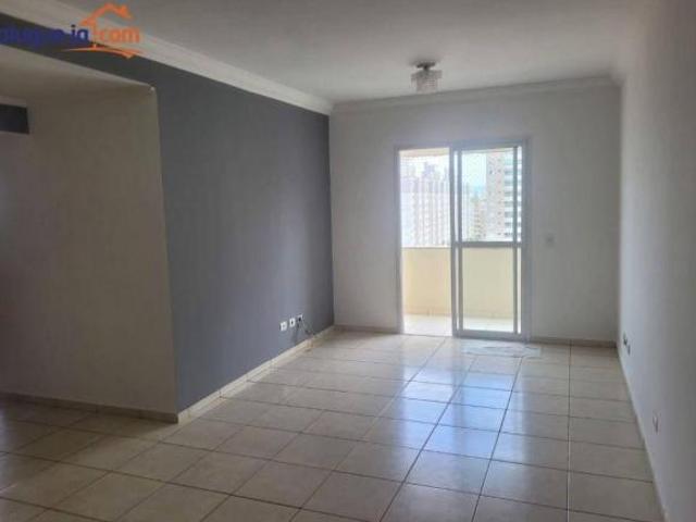 Apartamento com 3 dormitórios à venda, 95 m² por R$ 720.000,00 Jardim Petrópolis São José dos Ca
